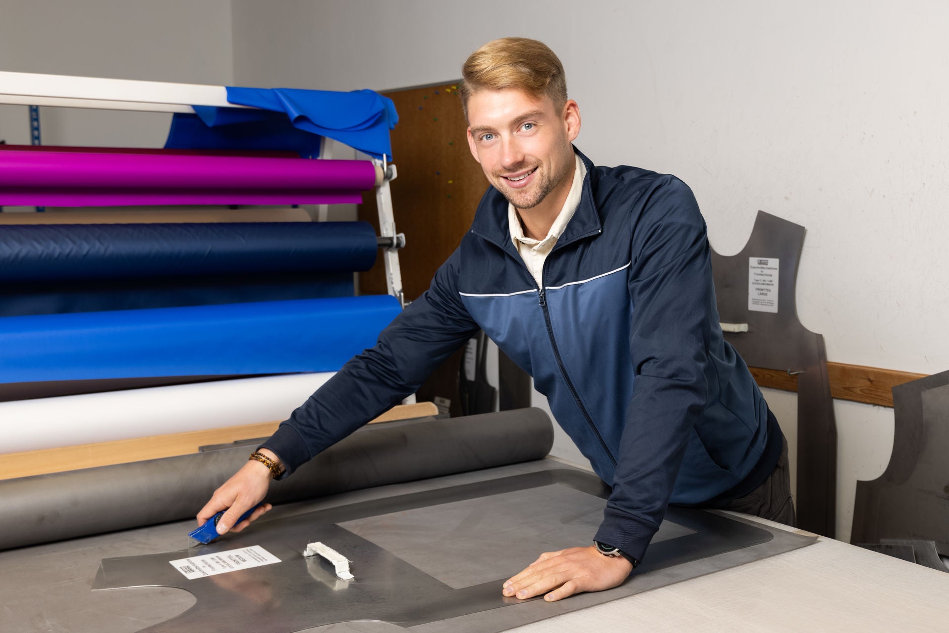 Lead aprons & X-ray protection accessories – Dr. Goos Suprema GmbH